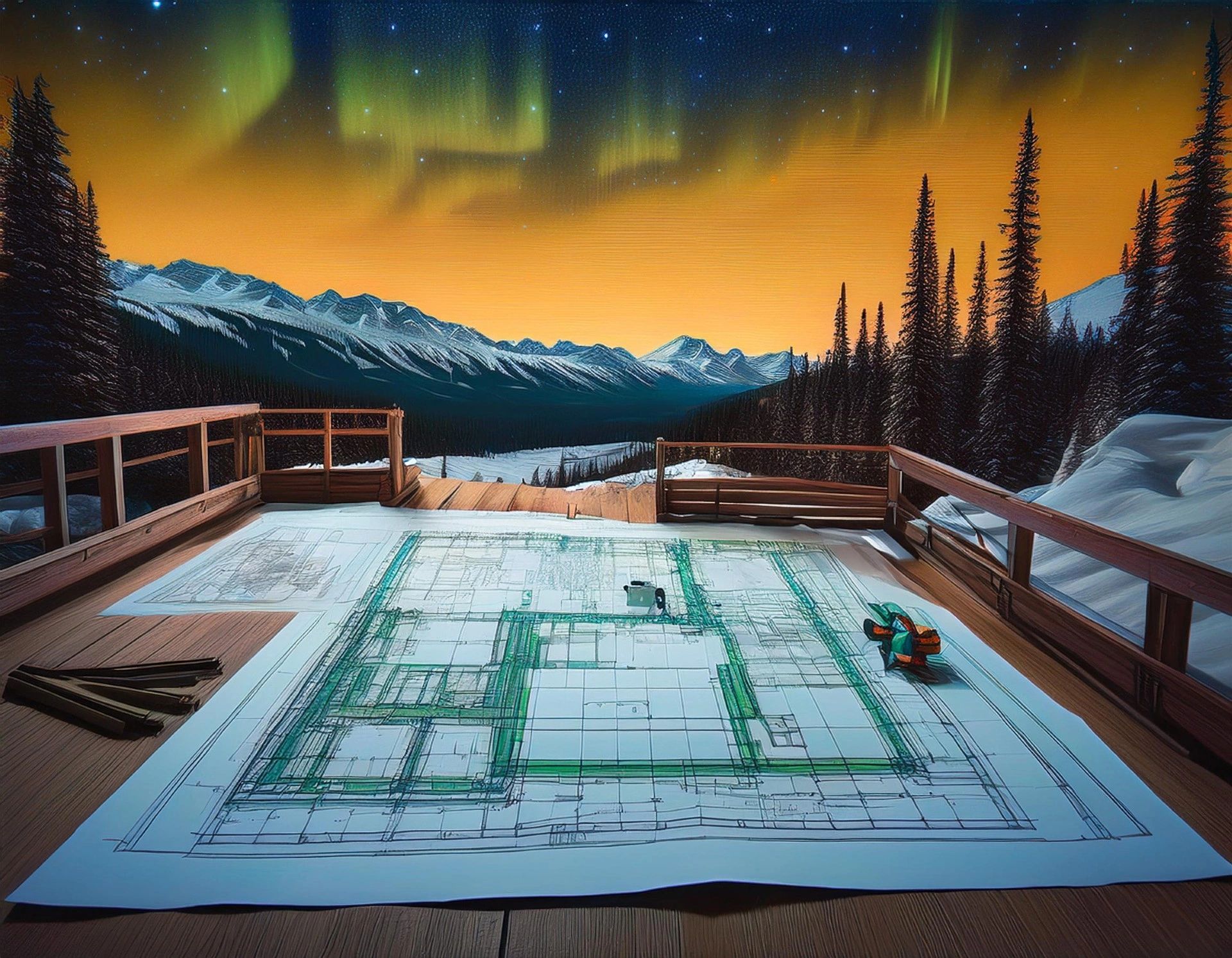 About Us | Northern Lights Contracting